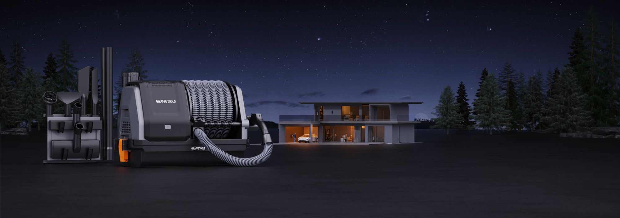 Giraffe Tools® Canada | Your Best Time Saver Tools