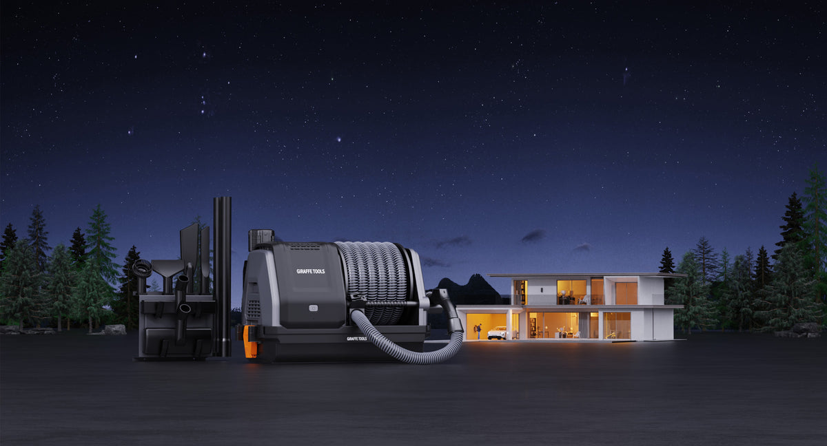 Giraffe Tools® Canada | Your Best Time Saver Tools