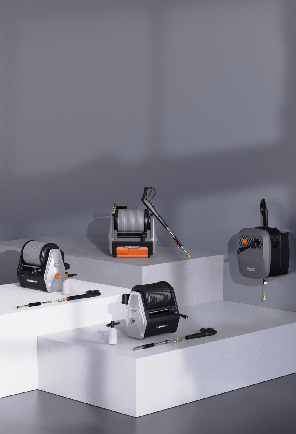 Giraffe Tools® CA | Your Best Time Saver Tools